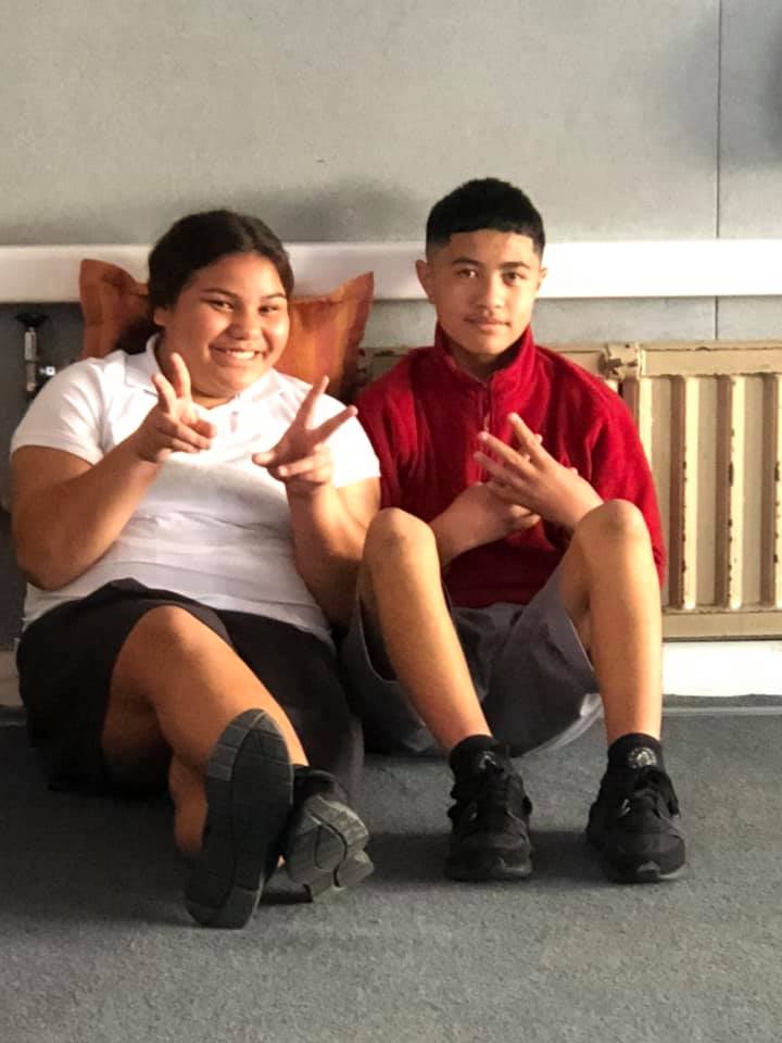 Room 10 Tokoroa Intermediate: 2020