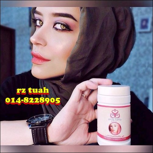 SNOW WHITE SECRET TABLET - Aura Mega Shoppe