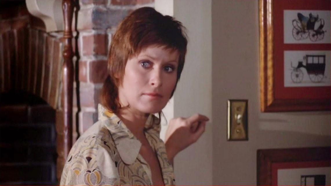 DREAMS ARE WHAT LE CINEMA IS FOR...: NIGHT MOVES 1975