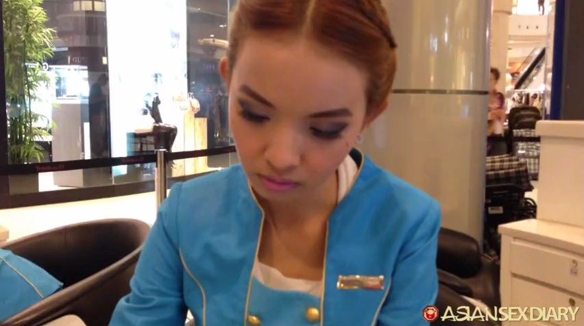 Asian Sex Diary - Shopping Mall Upskirts - NSGF - Asian Sex Diary