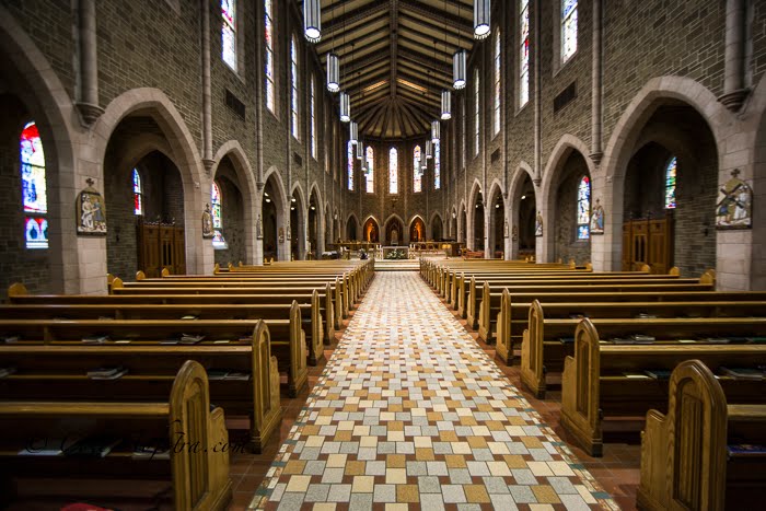 A Canadian Catholic: 20 Mysteries: Jesus is Crowned with a Crown of ...