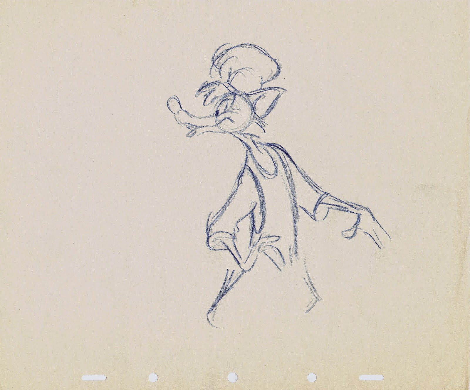 Deja View: Peet's and Kahl's Brer Fox