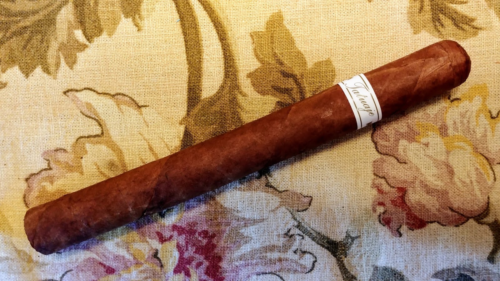 Tiny Tim's Cigar World!: The Top Rated New Cigars of 2018