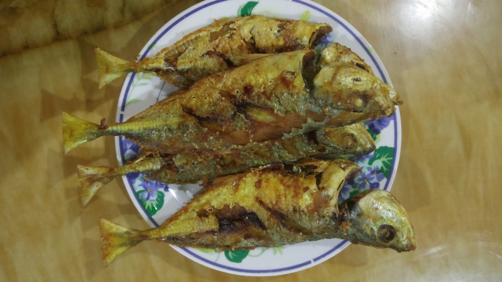 Masak Lemak Cili Padi Telur Puyuh