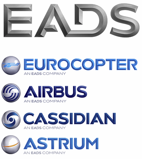 TEBA (Thai European Business Association): EADS restructures Aerospace ...