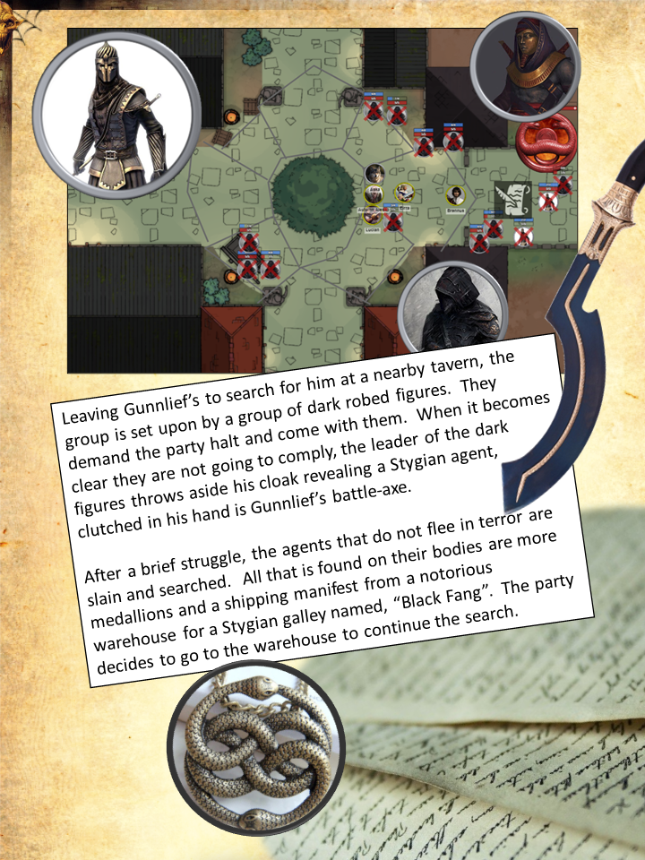 Conan 2d20Starships & Steel: Conan 2d20