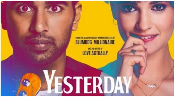 Ver Yesterday Online