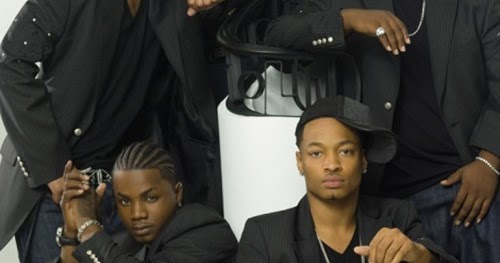 Mainstream Music Madness: Day26 - Discography