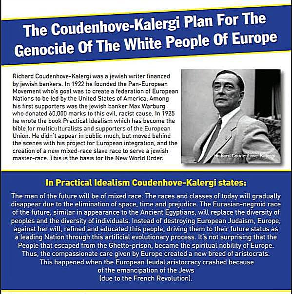 7,000 Africans made it to Europe over the Easter weekend as invasion heats up - Stormfront