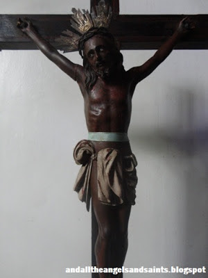 AND ALL THE ANGELS AND SAINTS: 154. FINDING THE TRUE CROSS