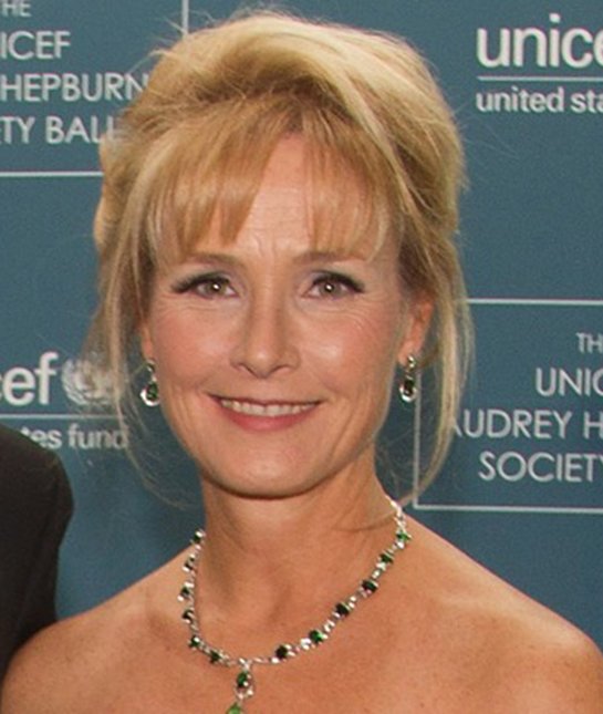 LASGIDI LIFE: America's Richest Moms Of 2015