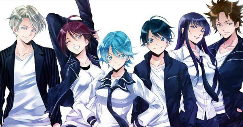 Anime batch 720 - powensydney