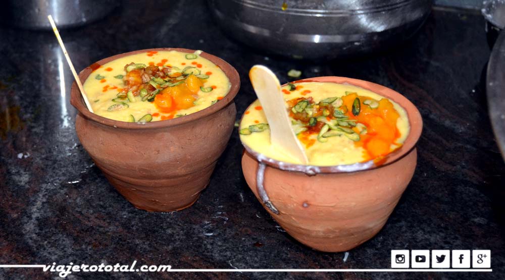 Blue Lassi, probablemente los mejores lassi de toda la India | Viajero ...