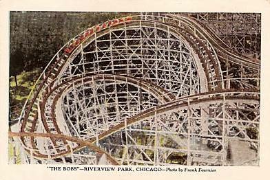 The Riverview Park Bobs