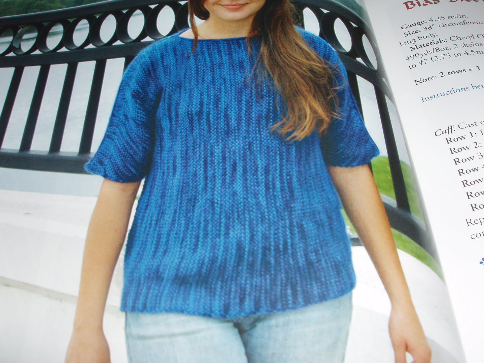 Knit, Inc: Knit One, Knit All Review