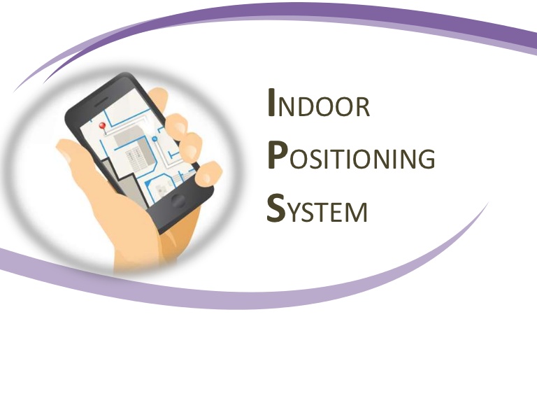 What Are Indoor Positioning Systems? - computer