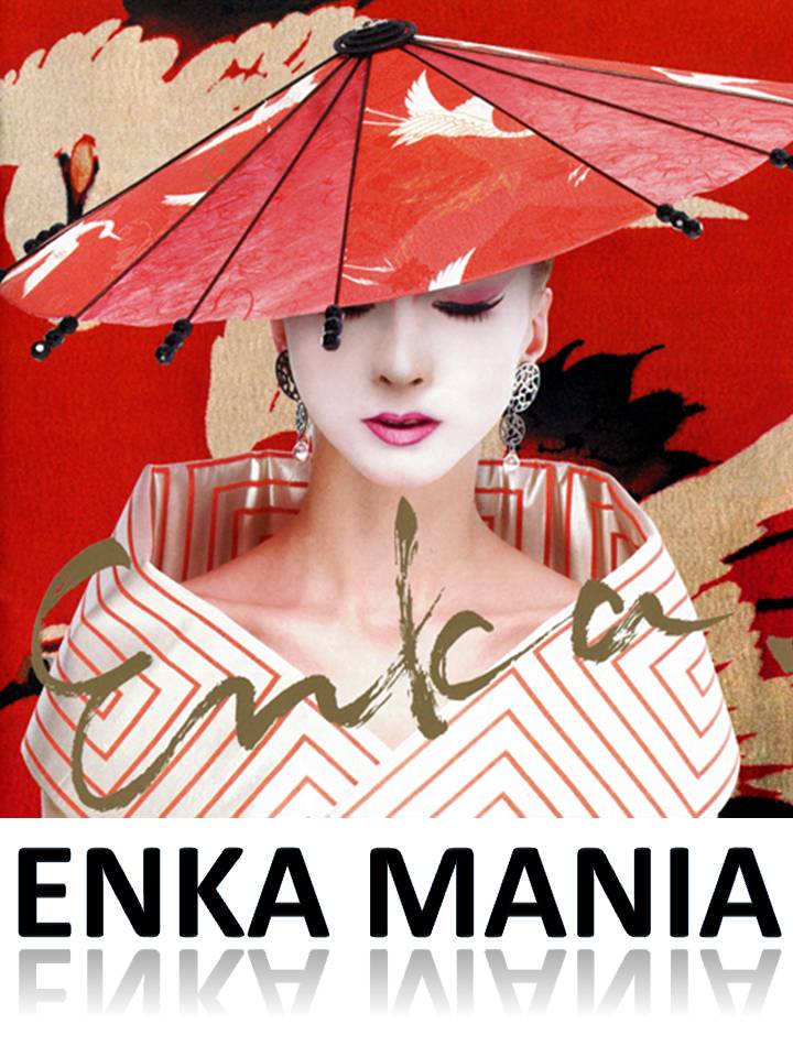 ENKA MANIA: Entrevista! Grupo Isshin Yosakoi Soran