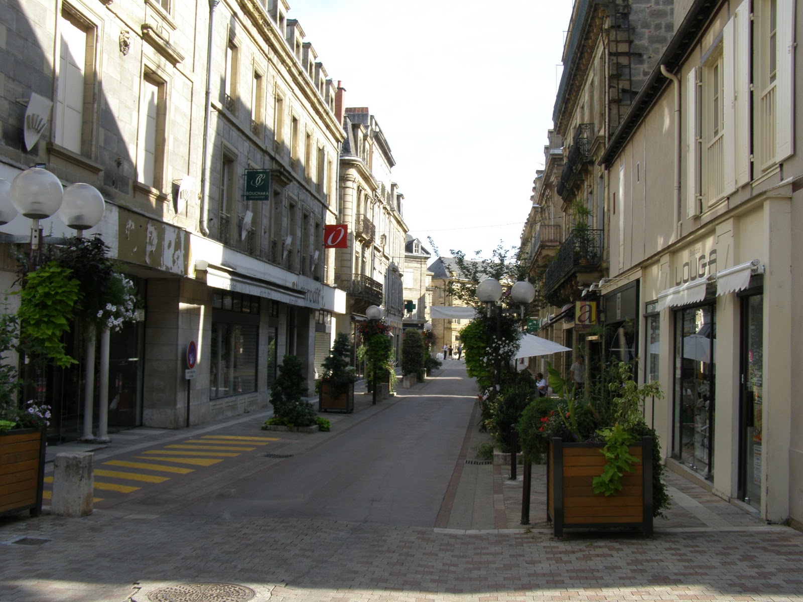 Portal AuToCaRaVaNiStA: BRIVE-LA-GAILLARDE - LIMOUSIN - FRANÇA