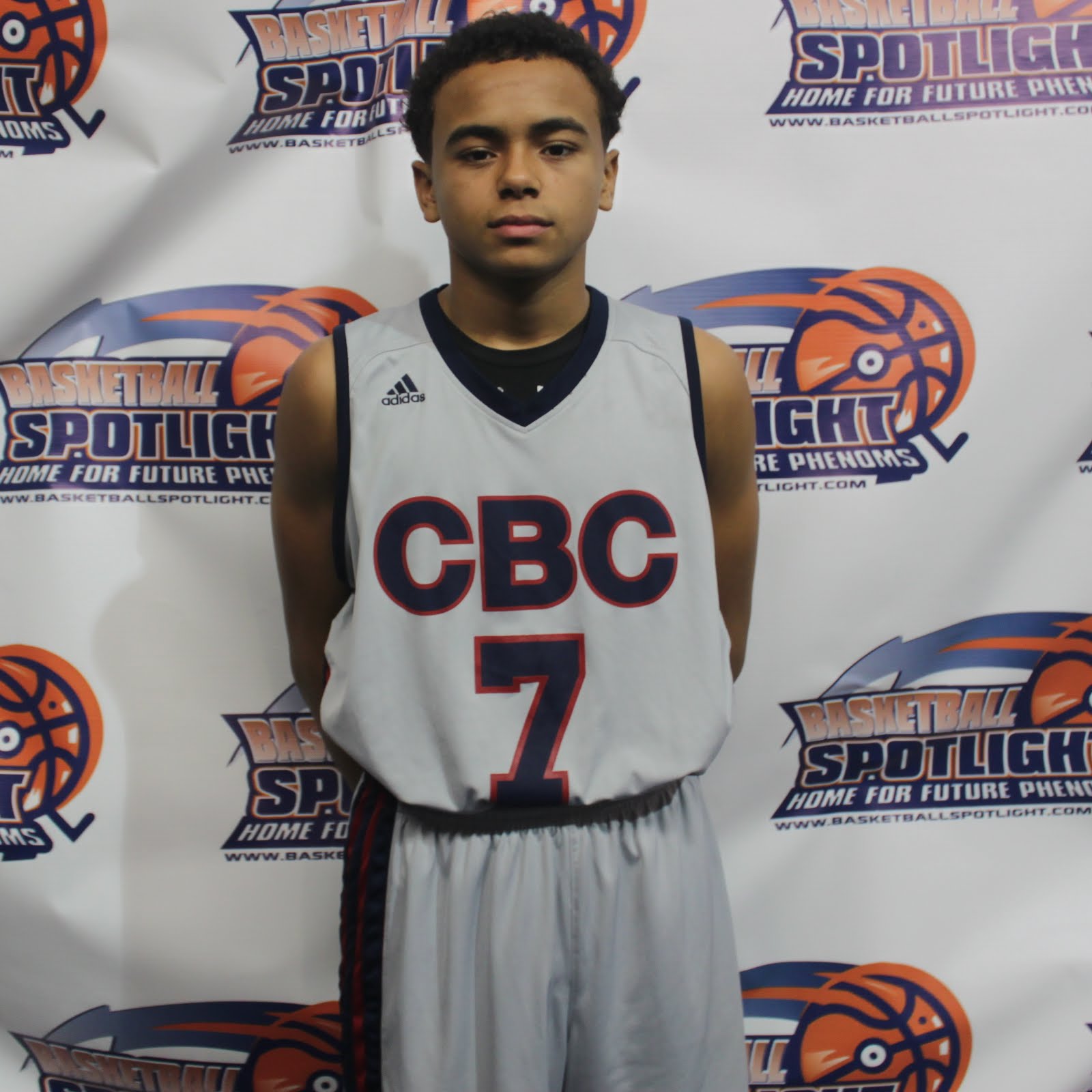 BASKETBALL SPOTLIGHT NEWS: Clash For The Cup 8th Grade Top Performers ...