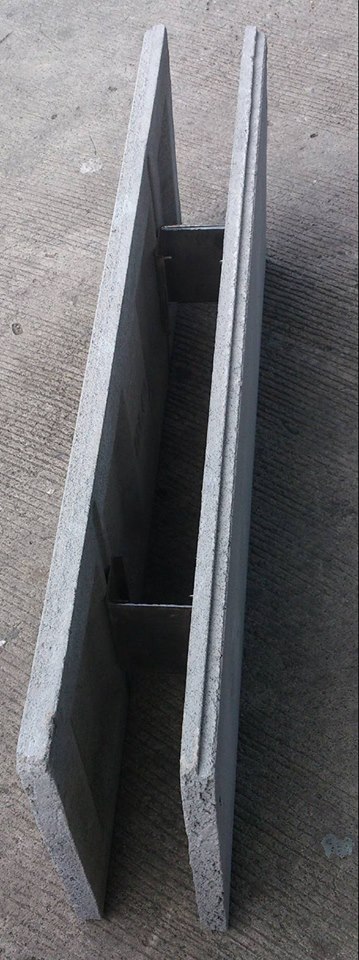 Tourist guide in the Philippines: FORMBLOCKS TILES / PRECAST / HOLLOWBLOCKS