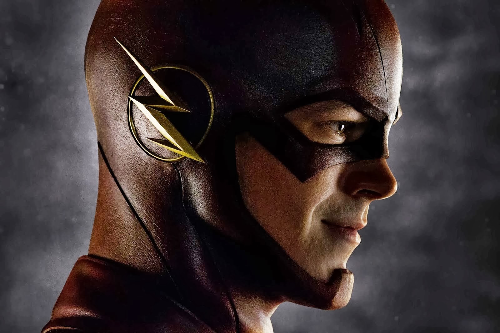 DAMN Good Coffee...and HOT!: Filming Begins on CW's THE FLASH Pilot