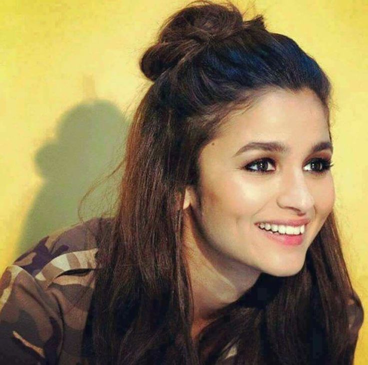 Alia Bhatt Haircut 2020 - Alia Bhatt