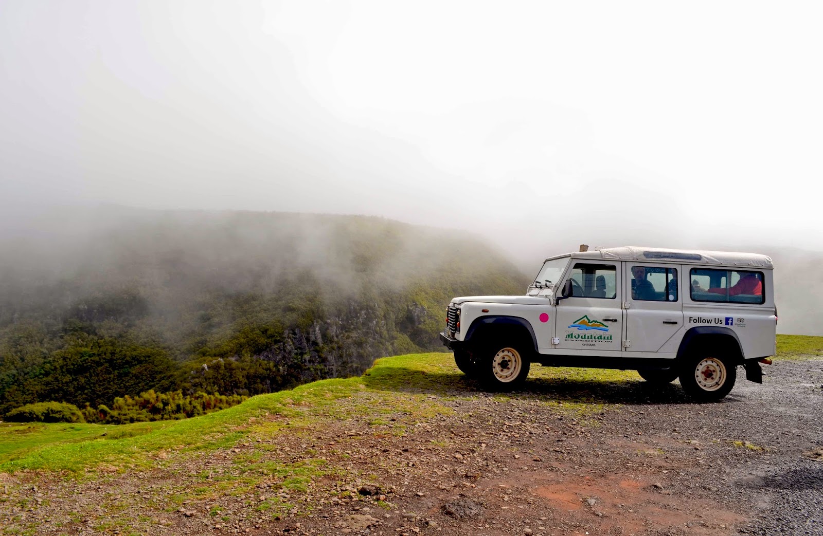 PORTUGAL - Ostrvo Madeira, tropska bašta Atlantika