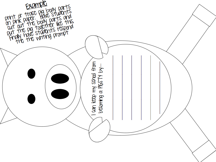 PIGSTY! - The Curious Catfish