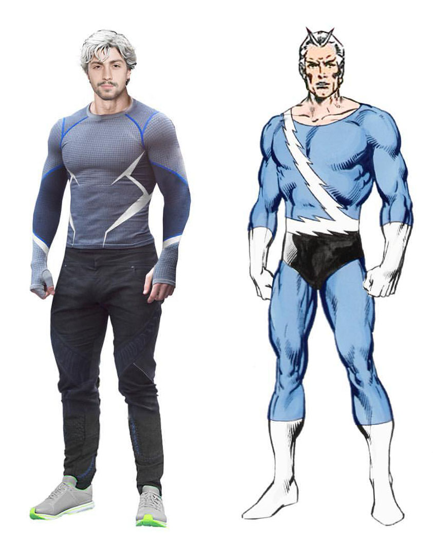 toyhaven: Comparison Pictures of Marvel Movie Super heroes and Villains ...