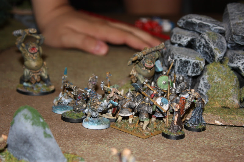 Red Box Games - what scales...