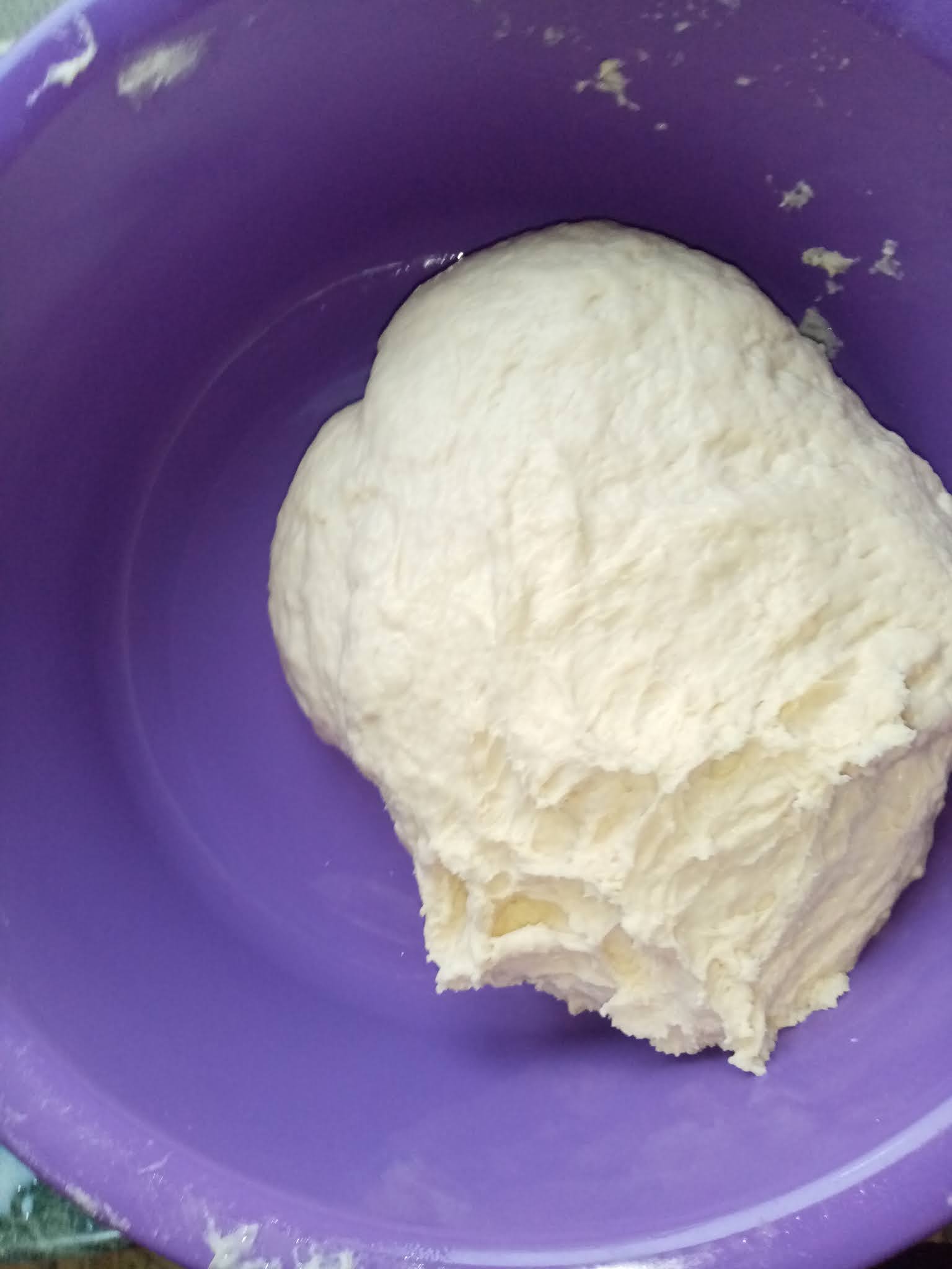 Pizza și cocorada cu branza