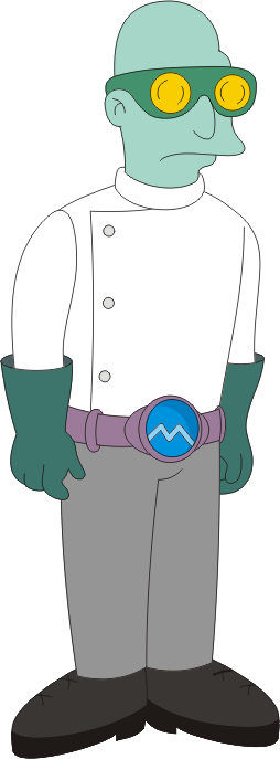 The Simpsons Vector Blog: abril 2015