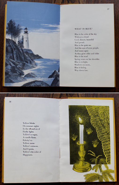 Hailstones And Halibut Bones Poems at Willie Simpson blog