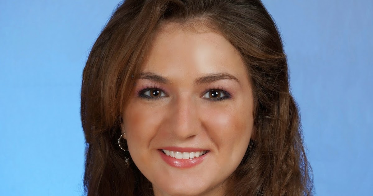 Anna Krauss Gives a Voice for Those Who Can’t Listen - Girl Scout Blog