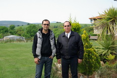 ενδελέχεια ...: Μαΐου 2011