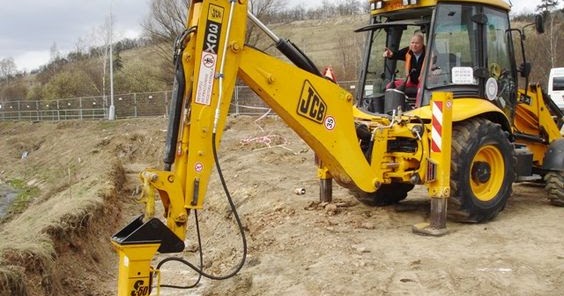 United Training Center: TLB Training in Karibib