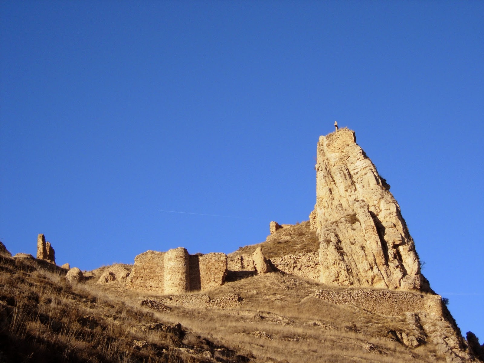 Club 32 Actividades con niños: Parque Geológico de Aliaga