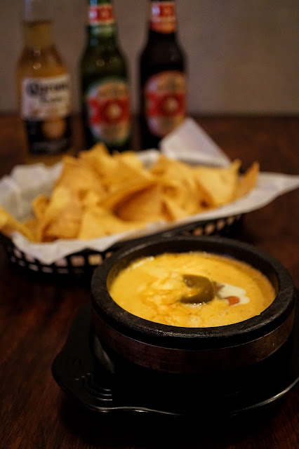 What Mary Loves: First Bite: Vatos