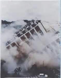 Highland Tower Tragedy