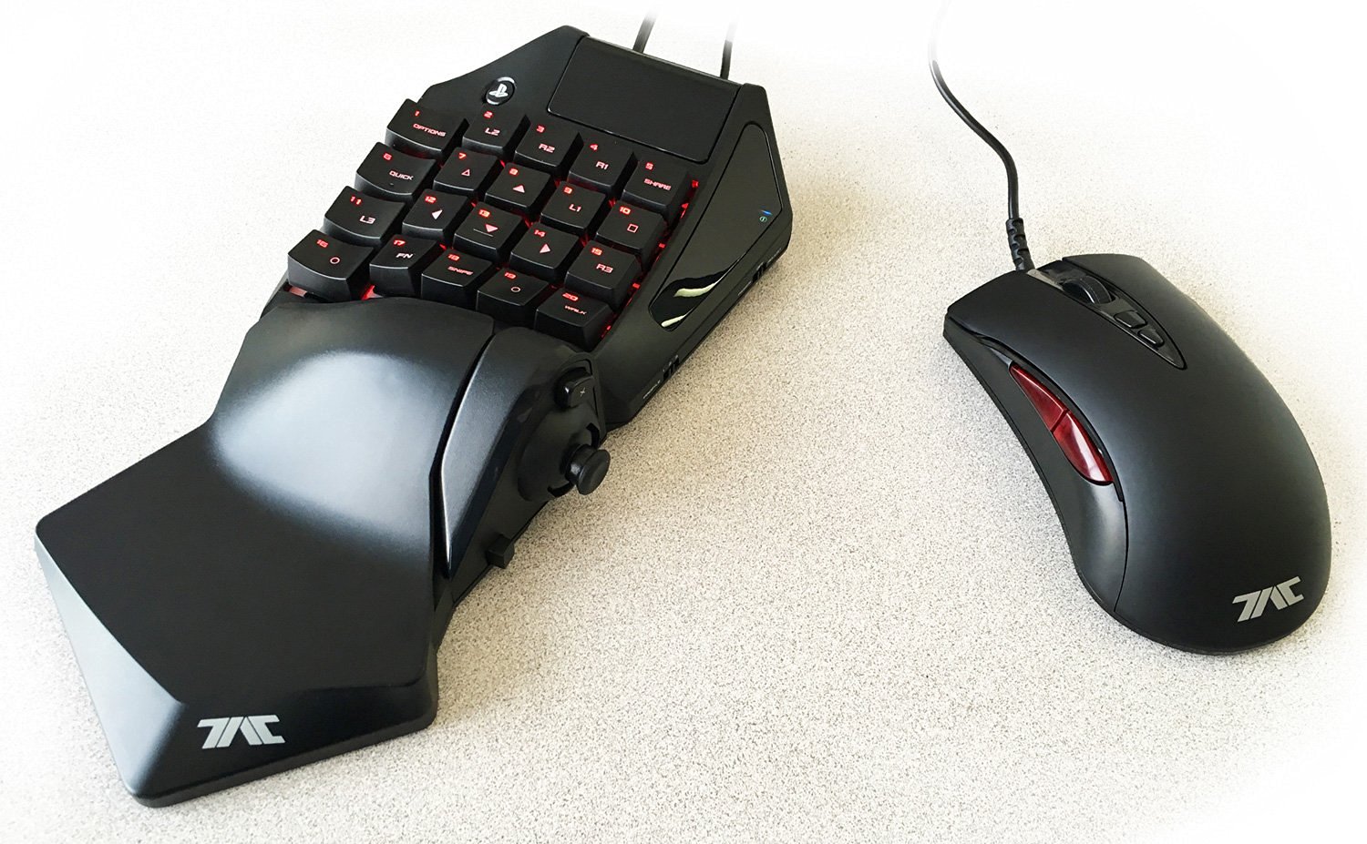 3 Pilihan Mouse Termahal Bagi Para Gamers