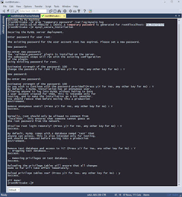 How to Install MySQL Commercial in RHEL 7