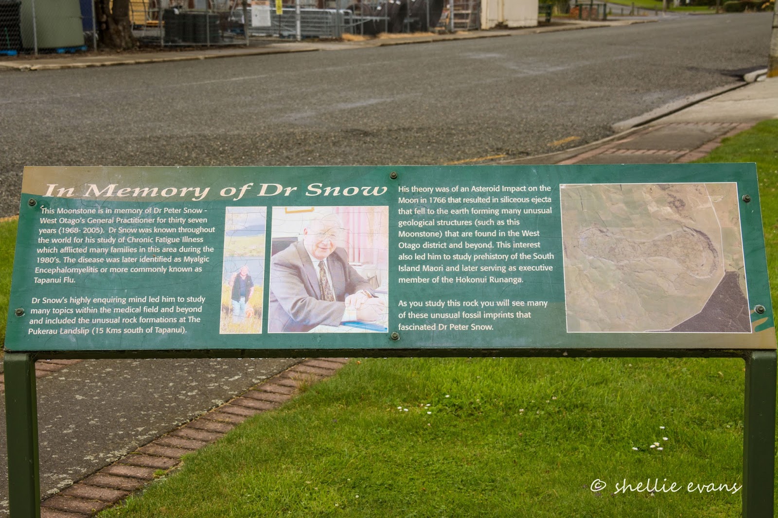 Two Go Tiki Touring: Millhaven- Home to Pete's Dragon