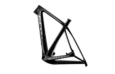 Scott presenta la nueva Scale 2017 ~ Ultimate Bikes Magazine