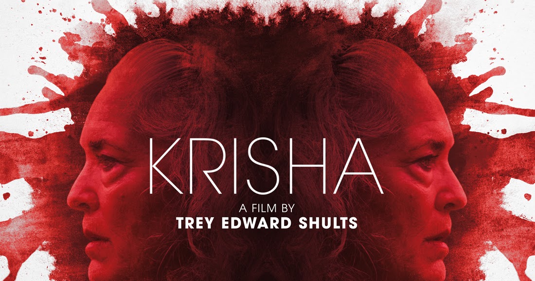 Movie Review: "Krisha" (2016) | Lolo Loves Films