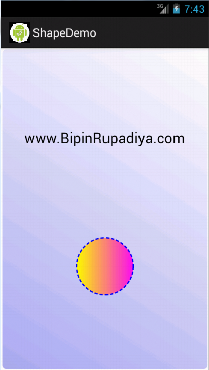 Mr Bipin S Rupadiya September 2013