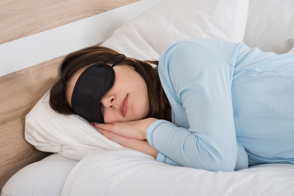 Top 10 Simple Ways to Fall Asleep : Let's sleep Together Virtually