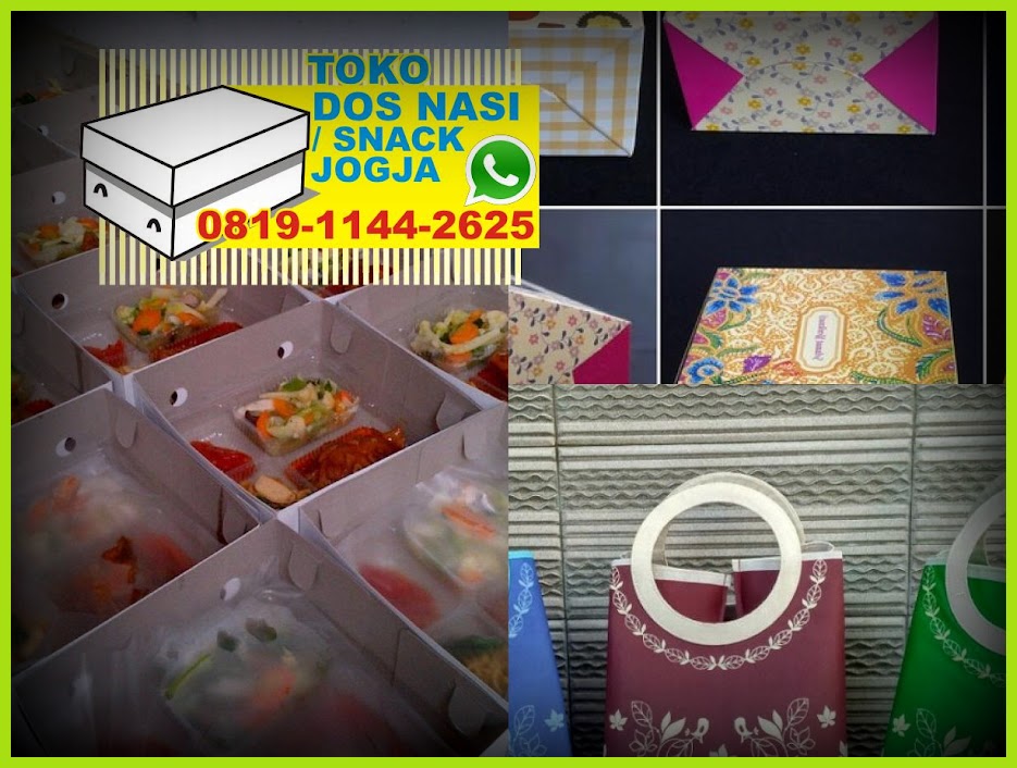 Download Undangan Kotak Nasi Pernikahan – O819 1144 2625 [wa] Jual Dos ...
