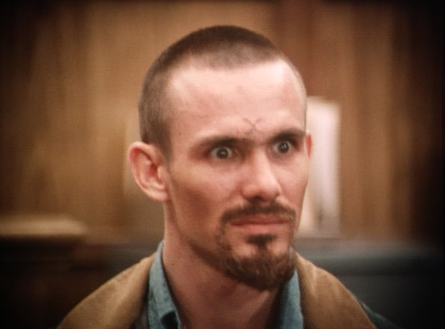 Charles Manson Steve Railsback