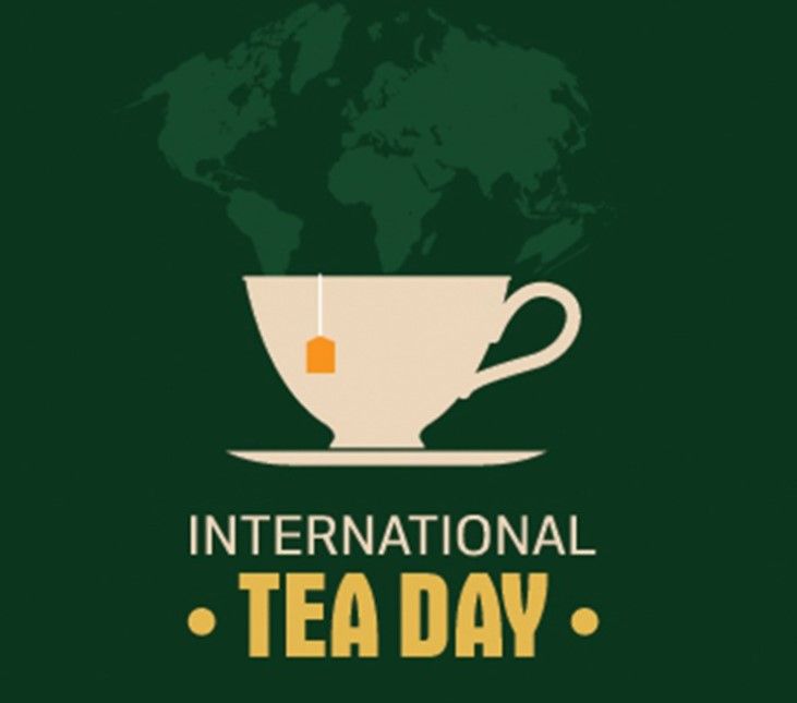 International Tea Day 2021: Importance and Significance in India - Pal4real