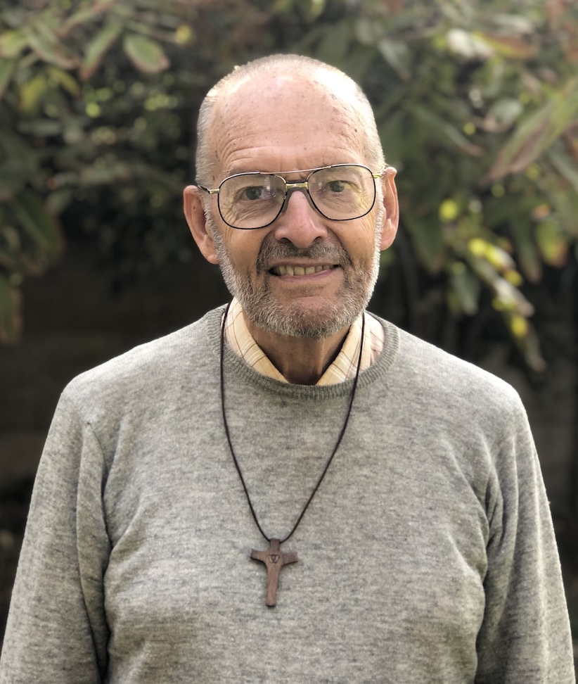 SSCC Picpus BLOG: ¿Qué está pasando en Chile?